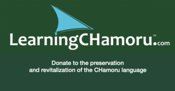 Learning CHamoru Fund