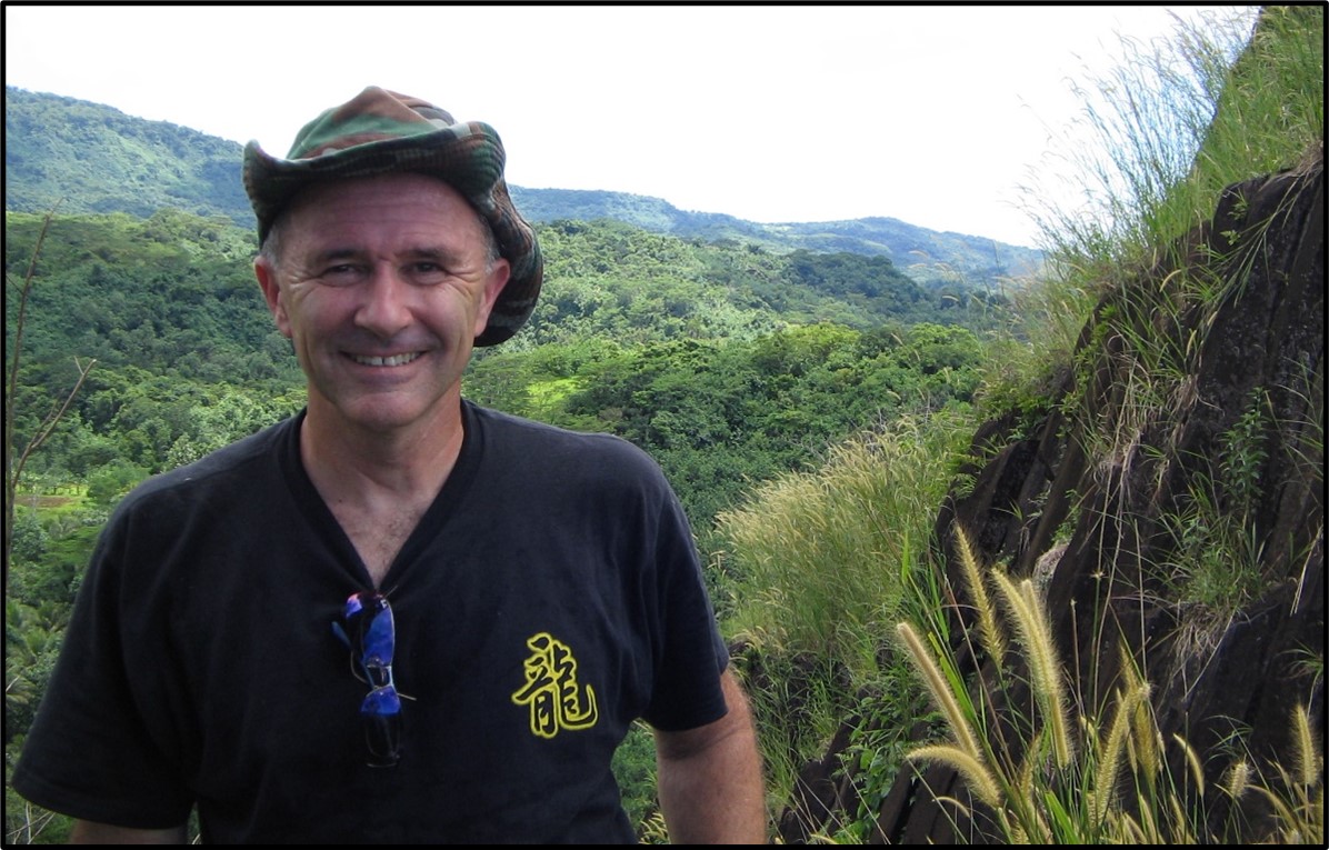 Dr. Mark A. Lander Scholarship for Excellence in Environmental Science