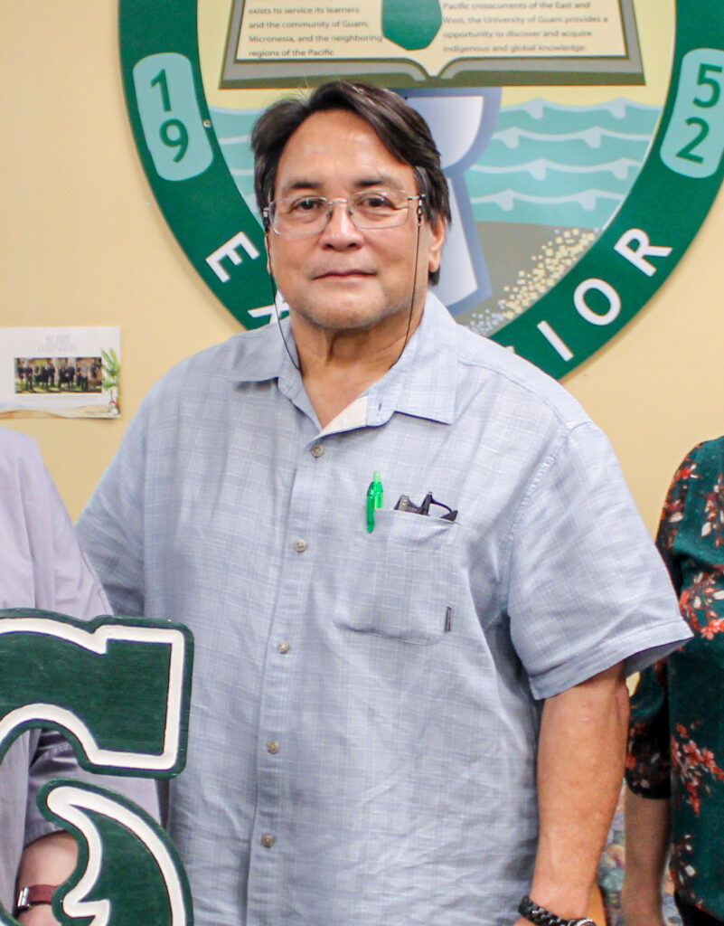 About Us • UOG Endowment Foundation